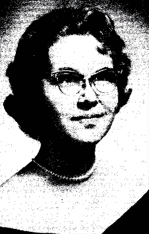 Phoebe Minckler Forbes | News, Sports, Jobs - Post Journal